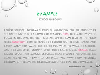 Main Parts of a Paragraph of English.pptx