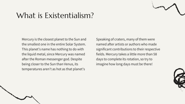 Main Philosophers of Existentialism by Slidesgo.pptx