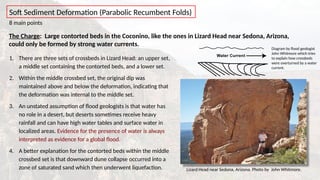 Main points - Flood Geology and Conventional Geology Face Off Over the ...