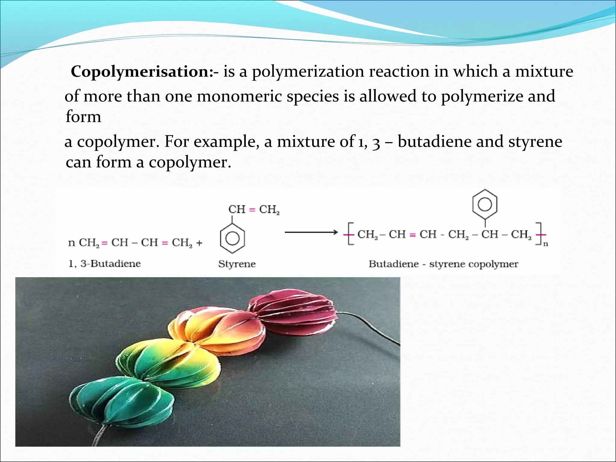 Introduction to pharmaceuitcal polymer chemistry | PPT