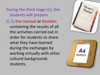 ERASMUS + project "Life and Job Skills for Successful Europeans" | PPT