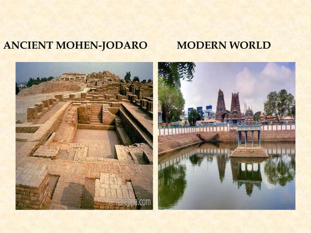 MOHENJO-DARO | PPTX | Geology | Science