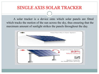 solar wind hybrid system(renewable sources) | PPTX