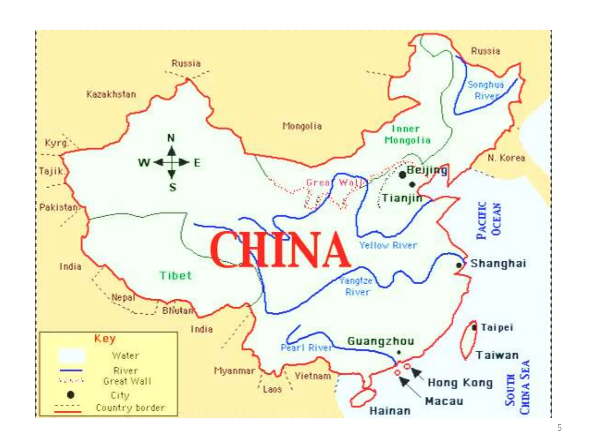 Chines Civilization in Town Planning.pptx