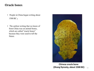 Chines Civilization in Town Planning.pptx