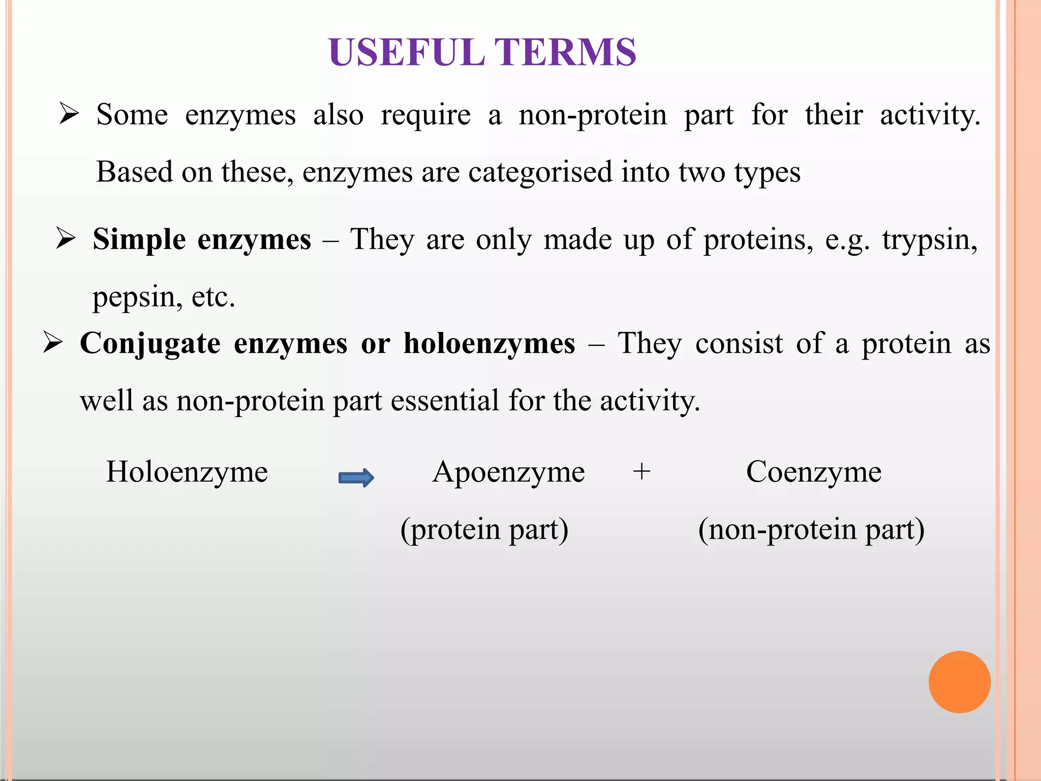 MAIN PPT- ENZYMES.pptx