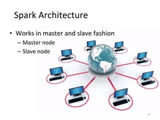 An Introduction to Apache Spark | PPT