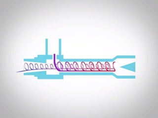 vertex tube and fabrication | PPTX | Physics | Science