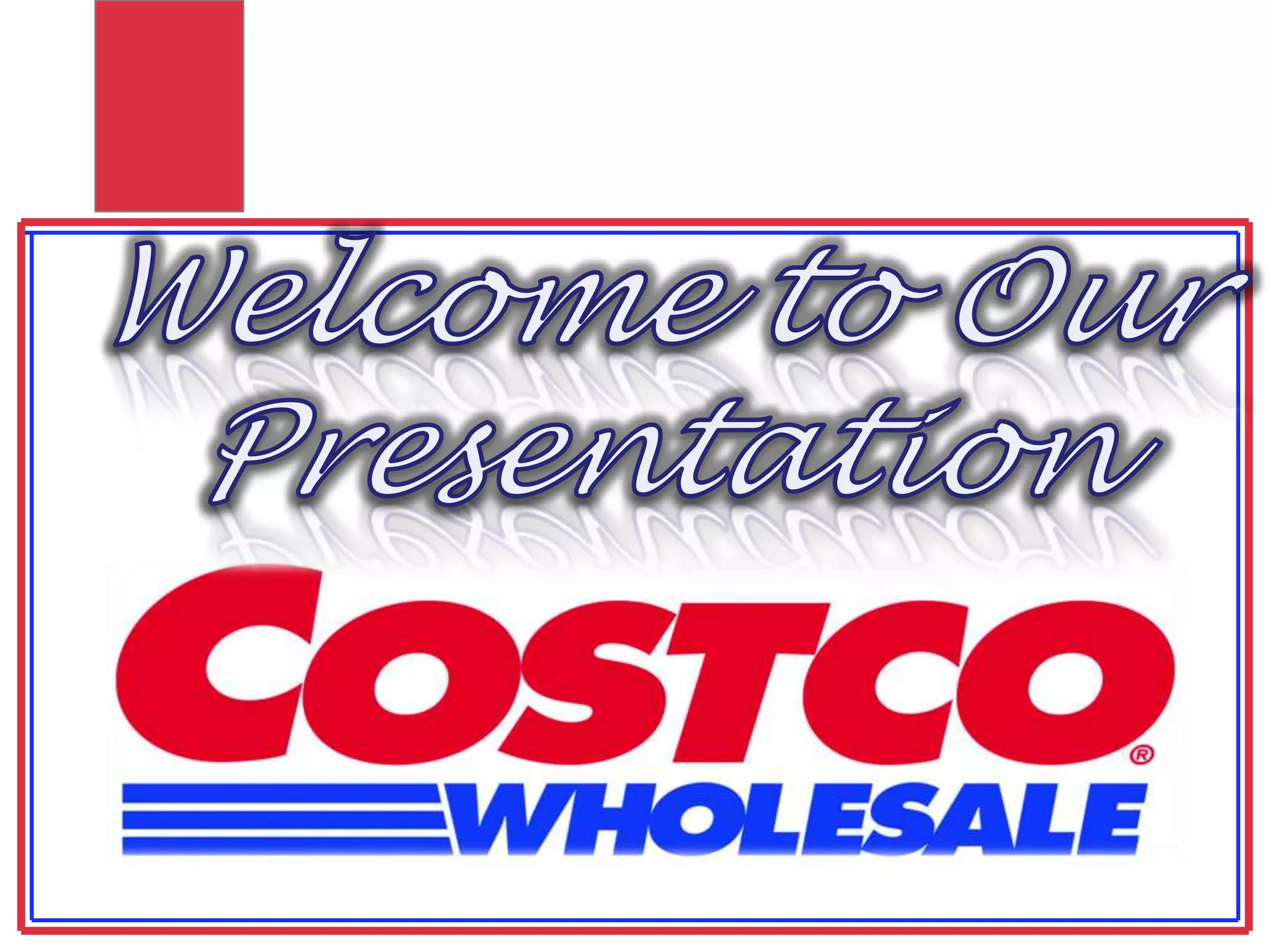 Case Study: Costco Wholesale in 2008: Mission, Business Model ...