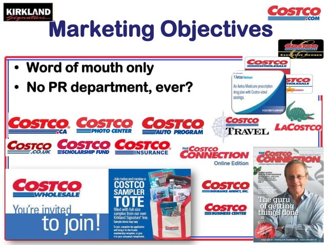 Case Study: Costco Wholesale in 2008: Mission, Business Model ...