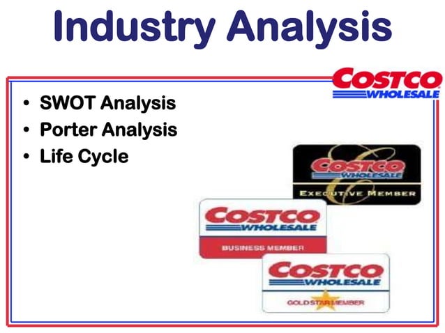 Case Study: Costco Wholesale in 2008: Mission, Business Model & Strategy | PPTX | Business ...