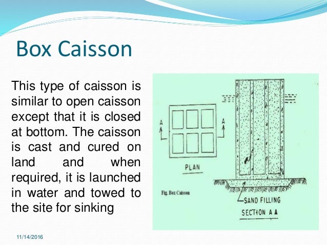 My presentation slide of Retaining Wall,Cofferdam and Caisson