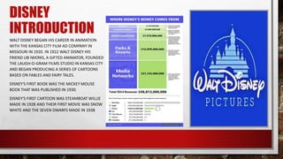 Main presentation | PPT