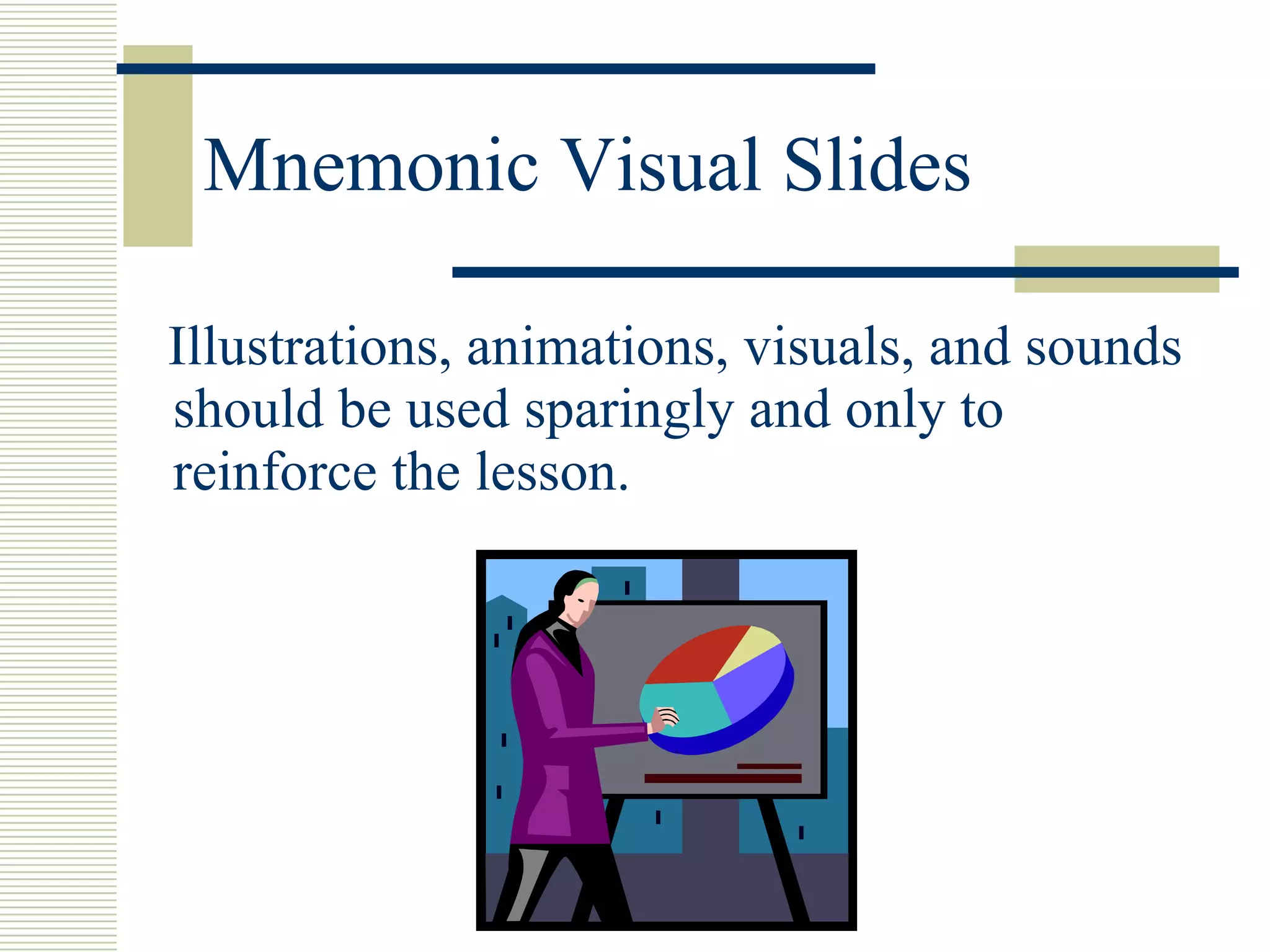 PowerPoint as an Interactive Teaching Tool | PPT