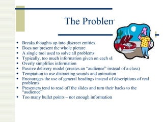 PowerPoint as an Interactive Teaching Tool | PPT