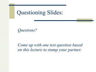 PowerPoint as an Interactive Teaching Tool | PPT | Desktop Publishing ...