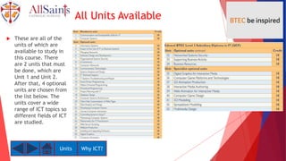 Unit 43 - Multimedia Design PowerPoint. | PPT