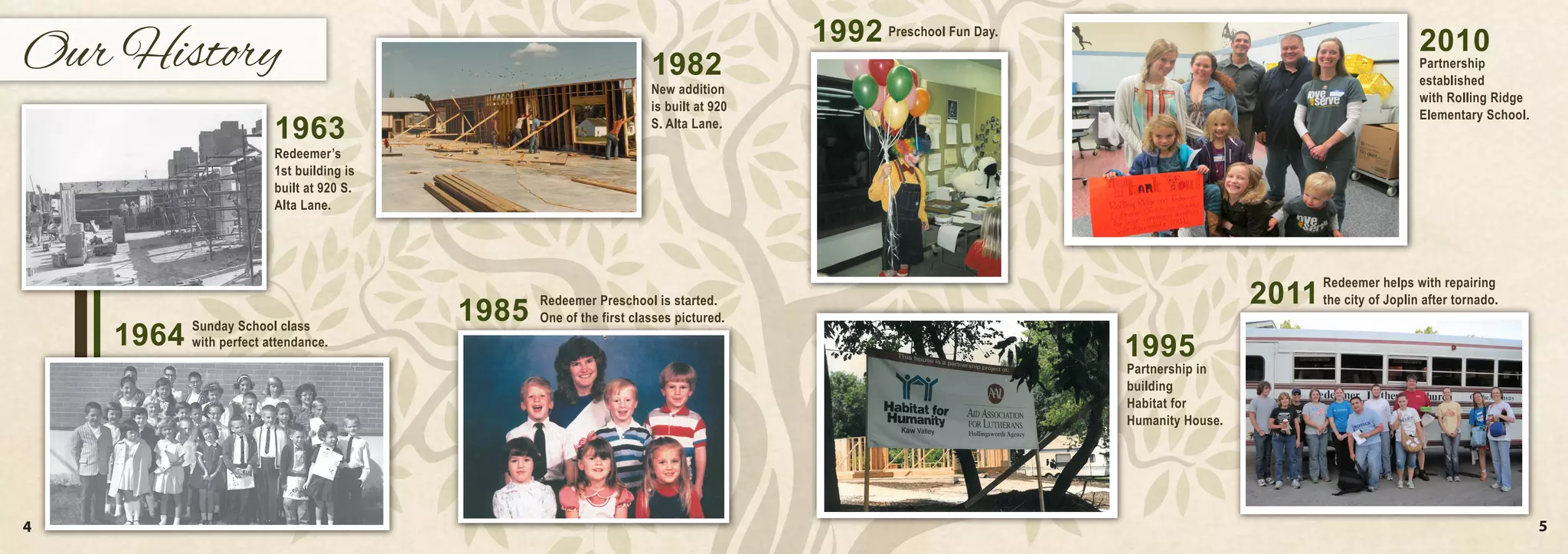 Flourish Living Beyond Ordinary | PDF