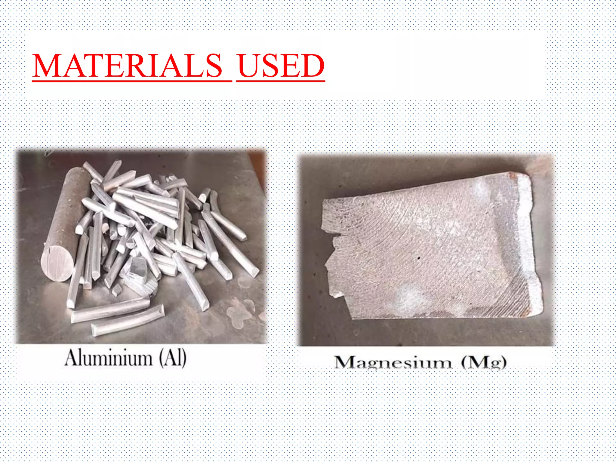 STRUCTURE PROPERTY CORRELATION OF MODIFIED Al-Mg ALLOYS FOR AEROSPACE ...