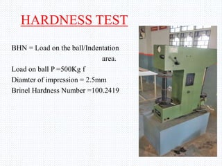 STRUCTURE PROPERTY CORRELATION OF MODIFIED Al-Mg ALLOYS FOR AEROSPACE ...