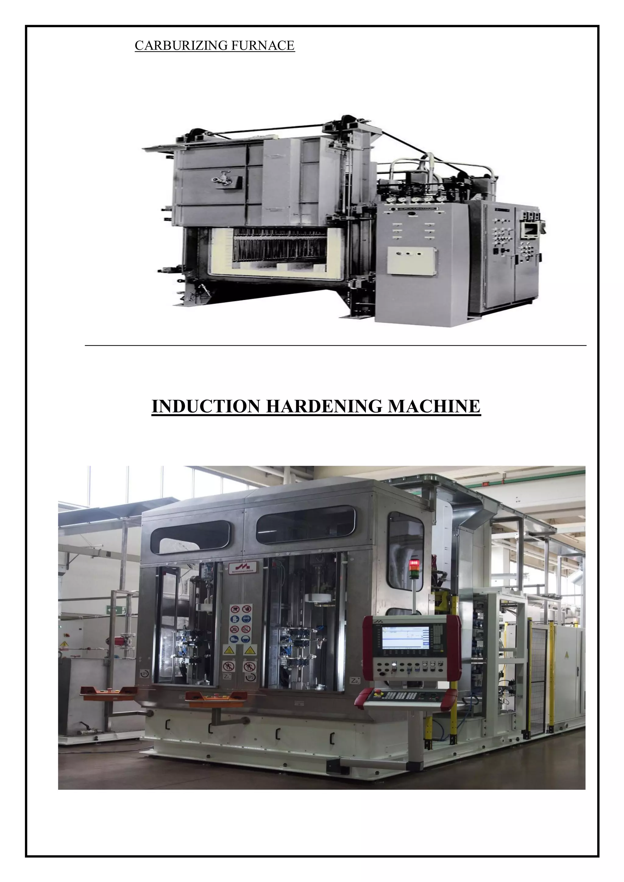 BLW SUMMER TRAINING REPORT | PDF