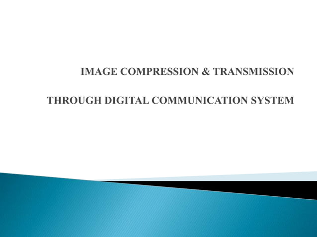 Main project-Image compression -ppt in 2003.ppt