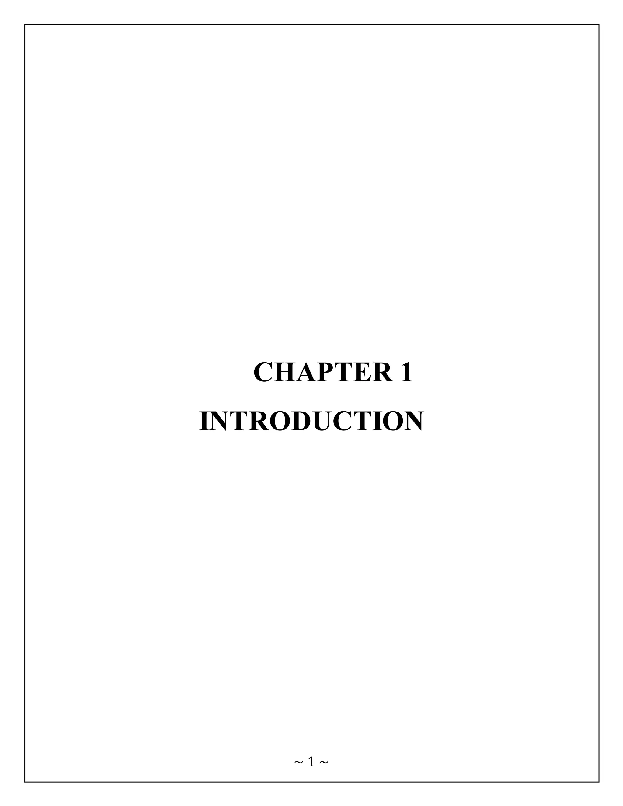 customer preference towards mobile wallet | DOCX