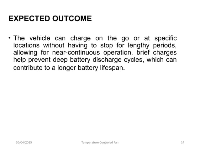 Dynamic Wireless EV Charging system .pptx