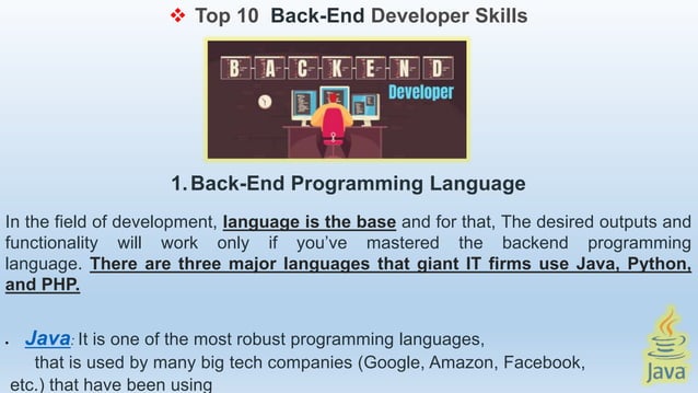 web development ppt by prakash bedage | PPT
