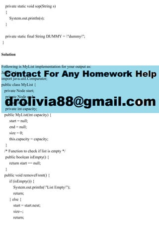 mainpublic class AssignmentThree { public static void ma.pdf | Free Download