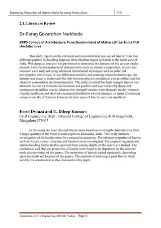 Main_Report_100% Laterite work stone .docx