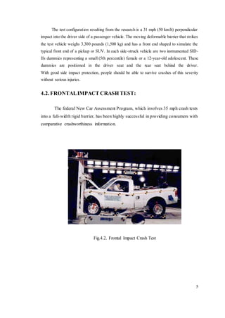 Car safety | DOCX