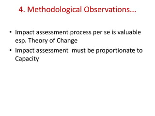 Collaborating on Impact | PPTX