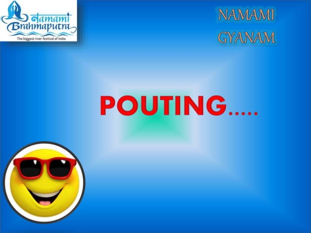 Namami Gyanam- General Quiz | PPT