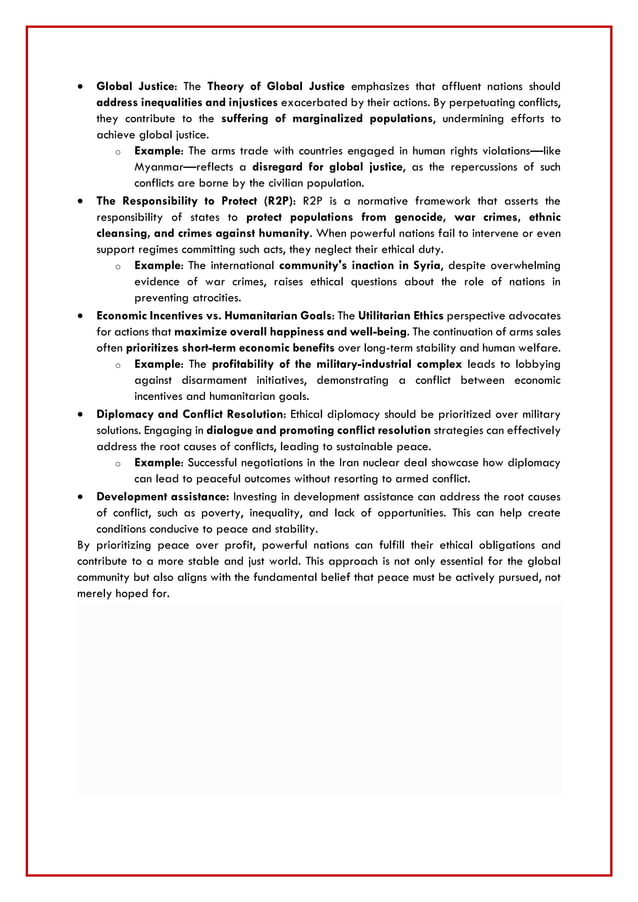 UPSC Mains 2024 GS 4 Paper Model Answers | PDF