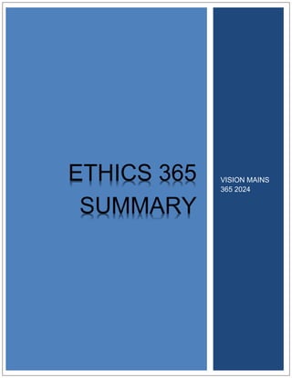 MAINS365 (a), ETHICS of 2024 (a) LEGEND.pdf