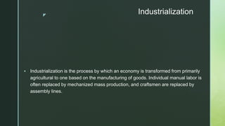 Main sectors of the indian = > economy industries | PPTX