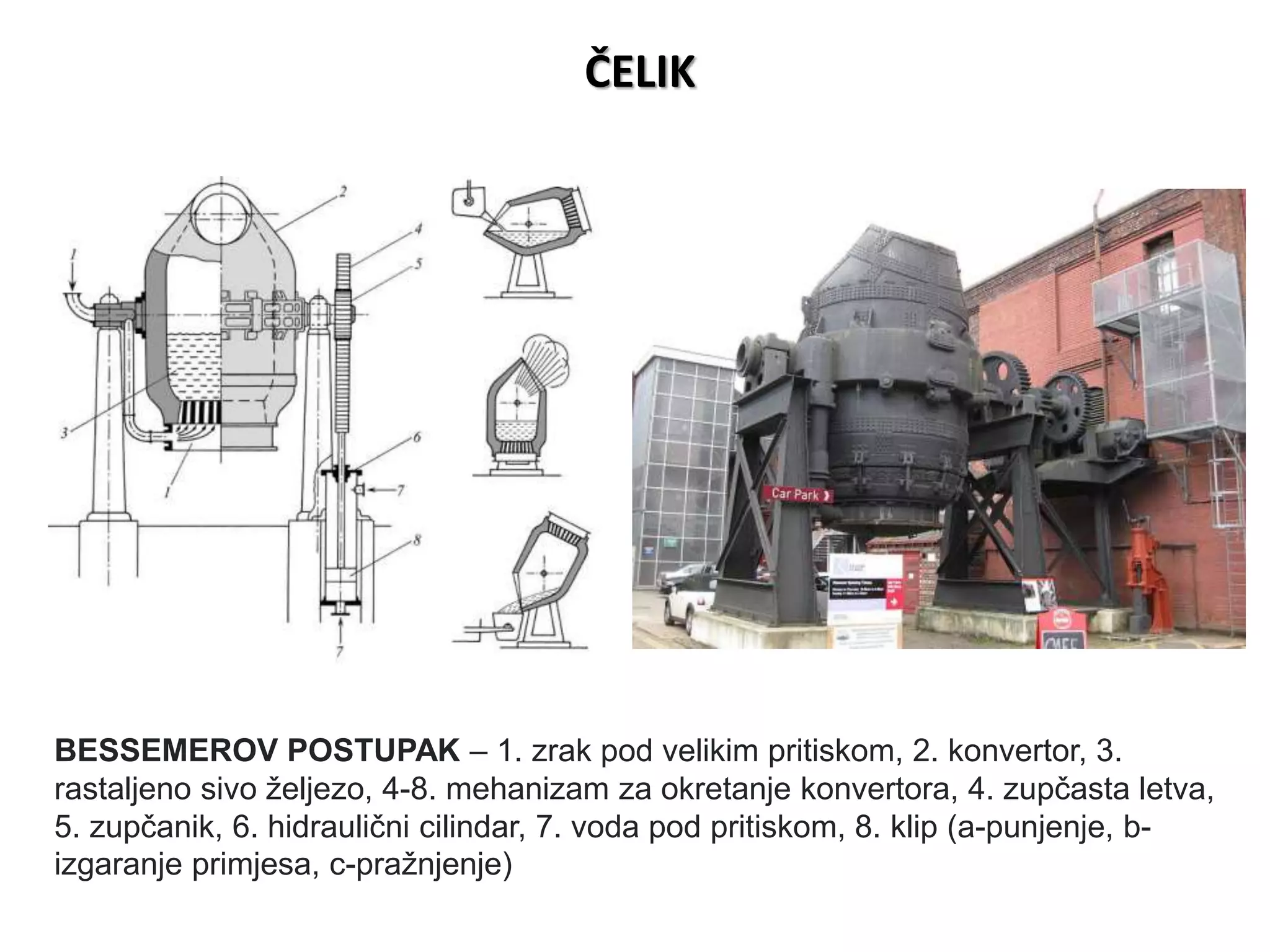 Mašinski materijali I razred - Mašinski tehničar - skracena.pptx