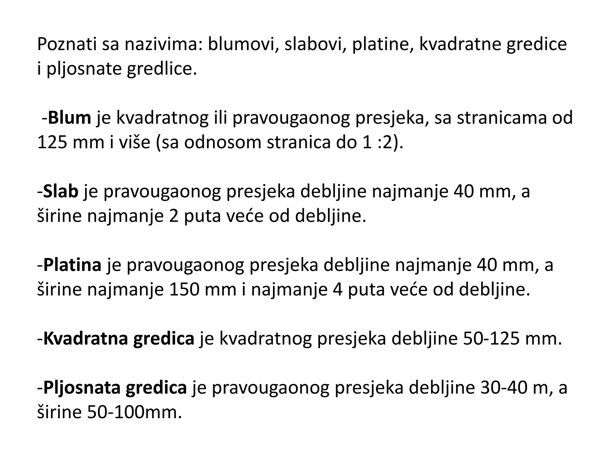 Mašinski materijali I razred - Mašinski tehničar - skracena.pptx