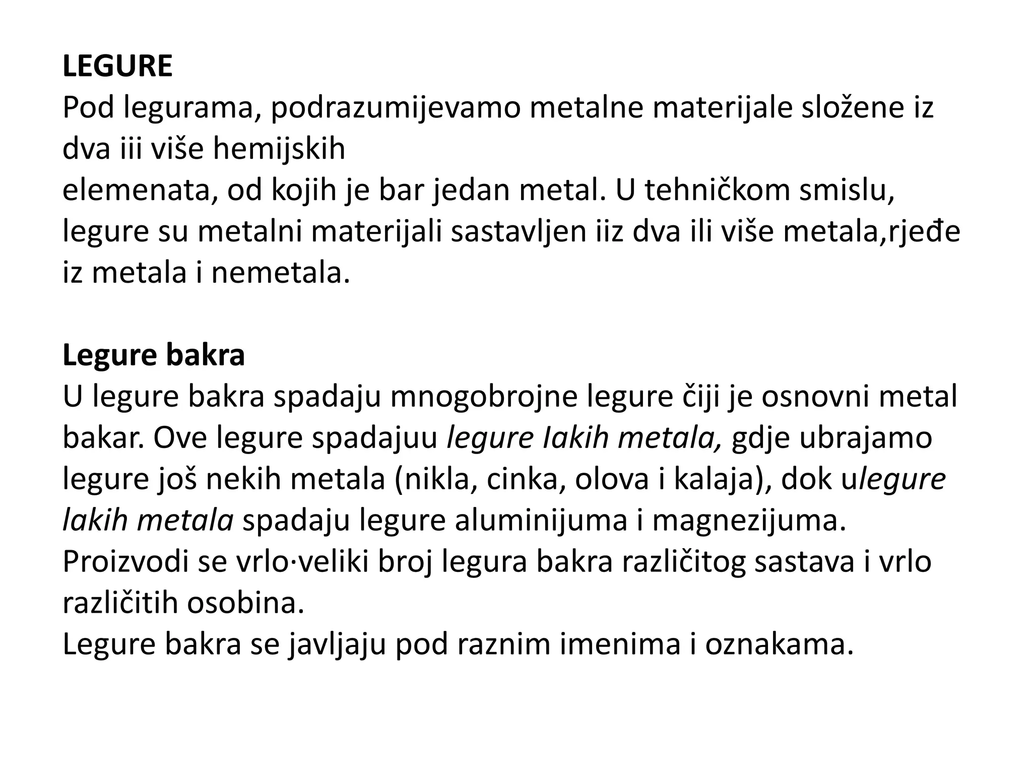 Mašinski materijali I razred - Mašinski tehničar - skracena.pptx
