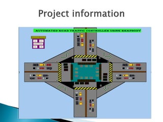 Automated Traffic Control System | PPT