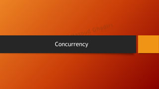 Concurrency in Ada programming languages | PDF