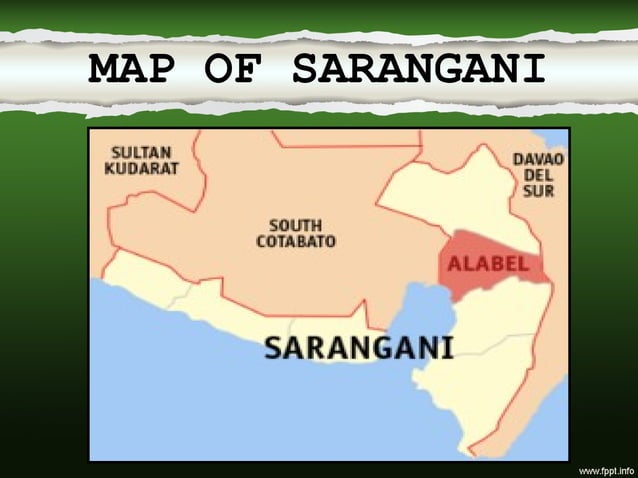 soccsksargen (Region 12) | PPT