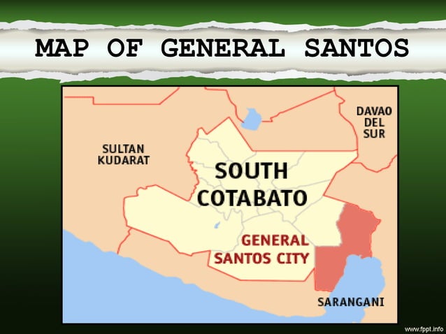 soccsksargen (Region 12) | PPT
