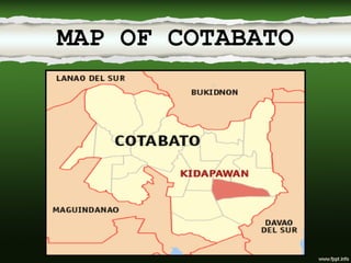 soccsksargen (Region 12) | PPT