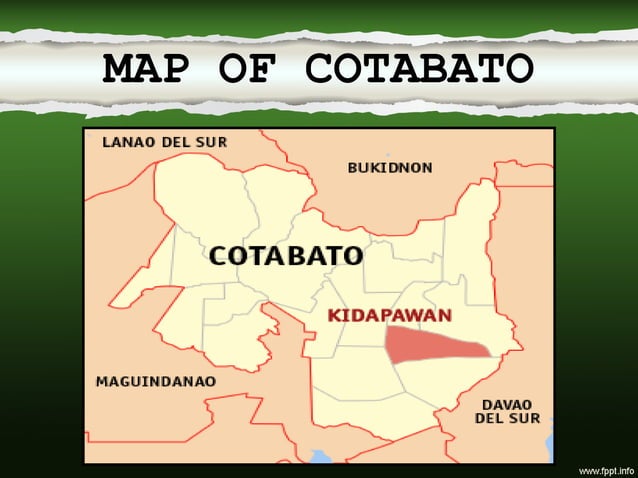 soccsksargen (Region 12) | PPT