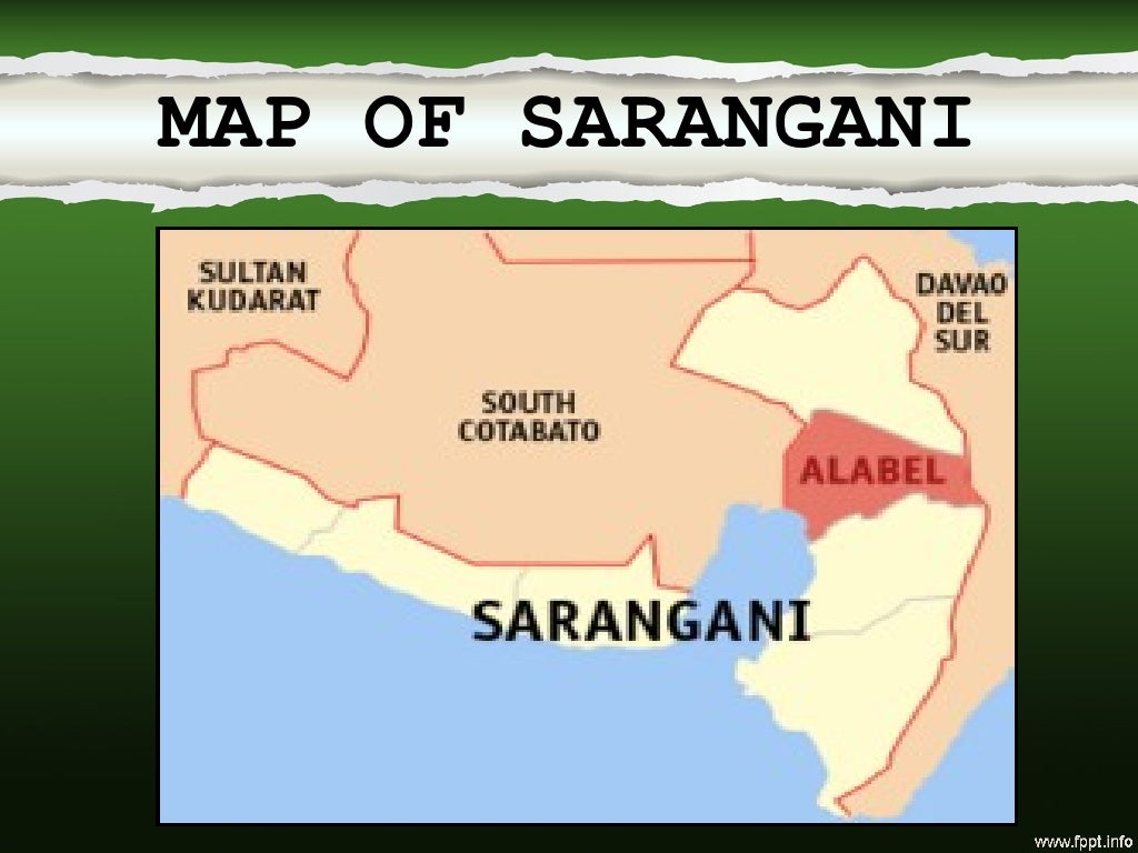 soccsksargen (Region 12)