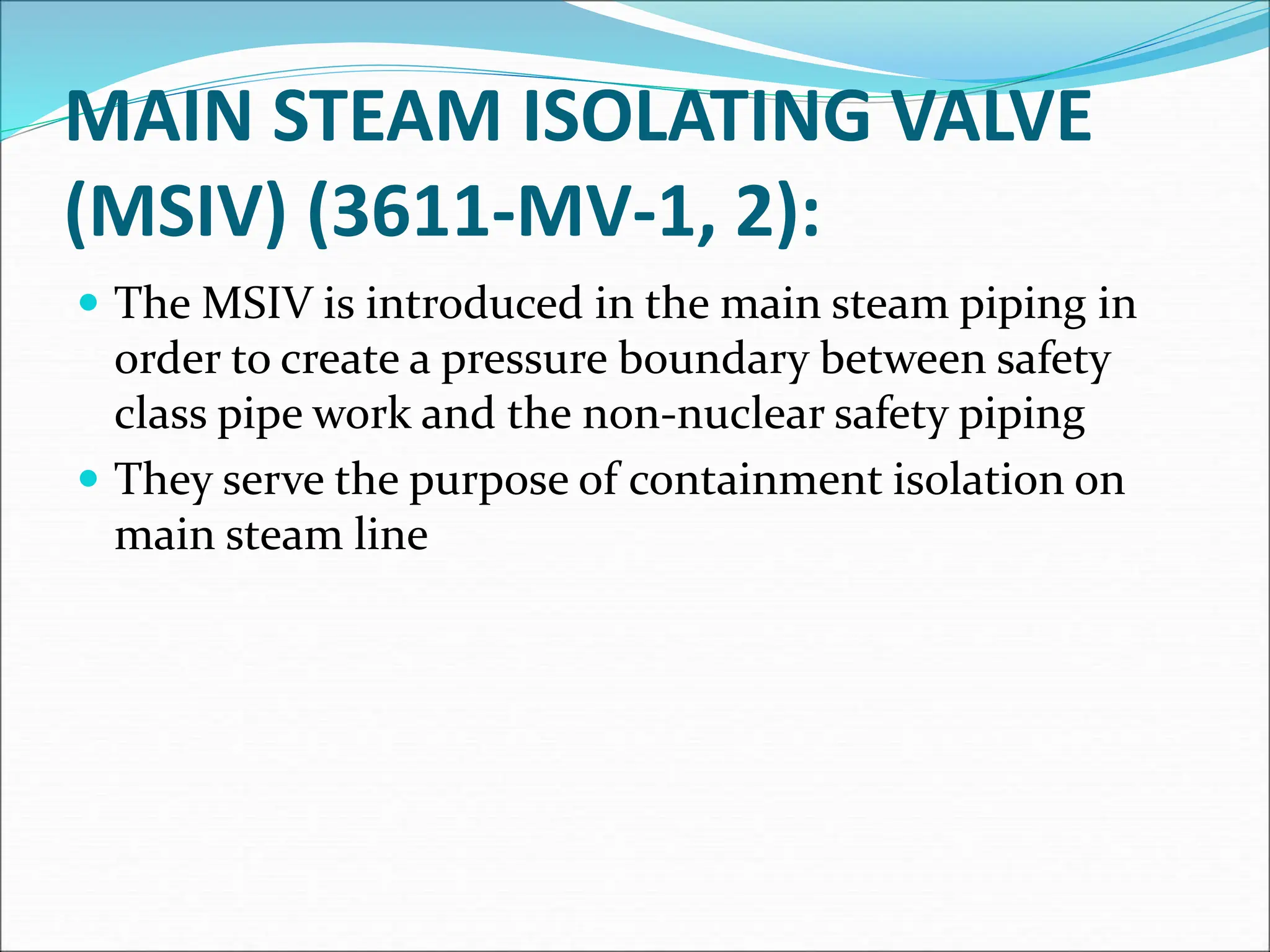 QudgsvsshzhshxhdhxdMAIN STEAM SYSTEM.ppt