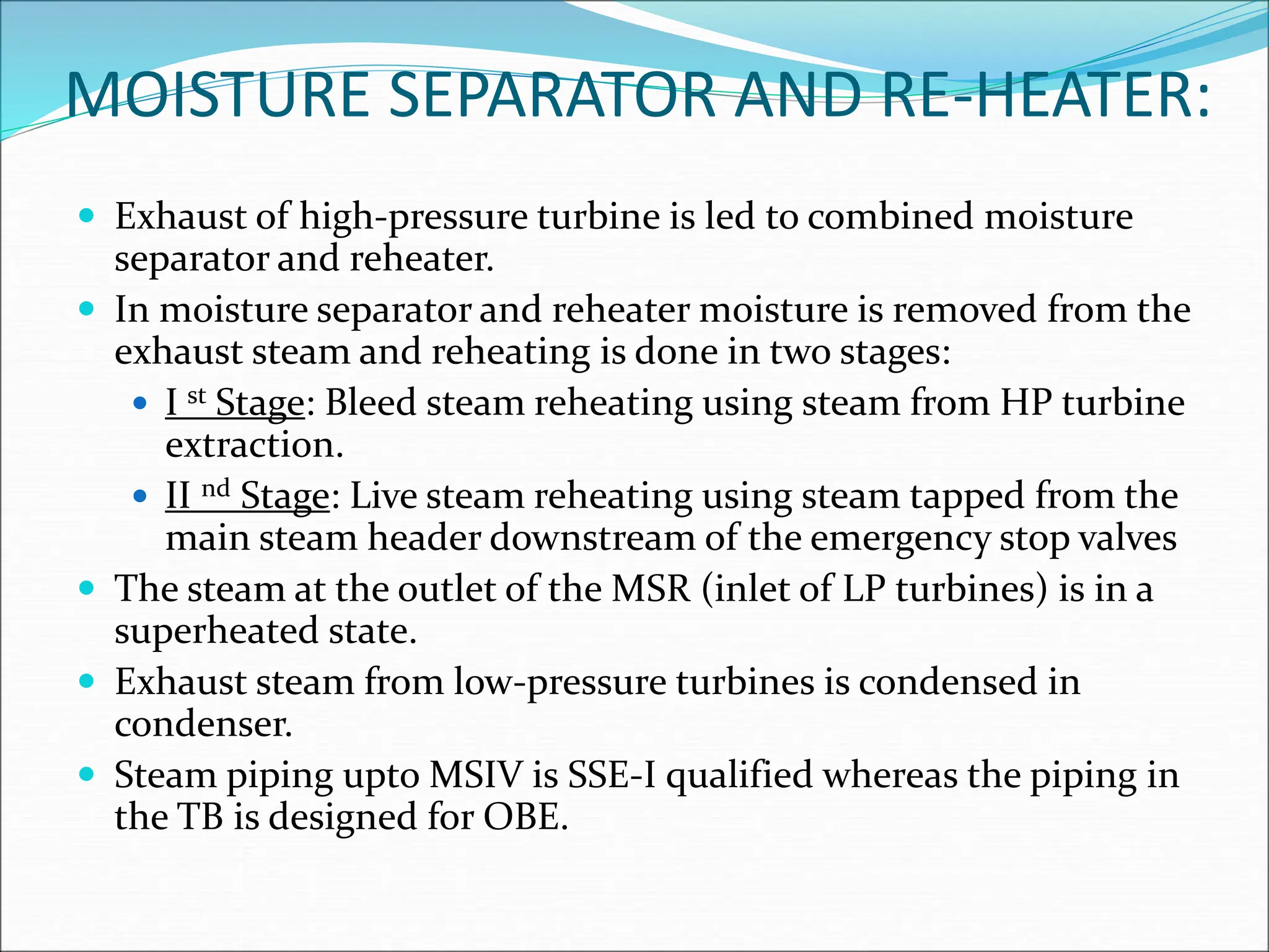 QudgsvsshzhshxhdhxdMAIN STEAM SYSTEM.ppt