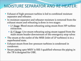 QudgsvsshzhshxhdhxdMAIN STEAM SYSTEM.ppt